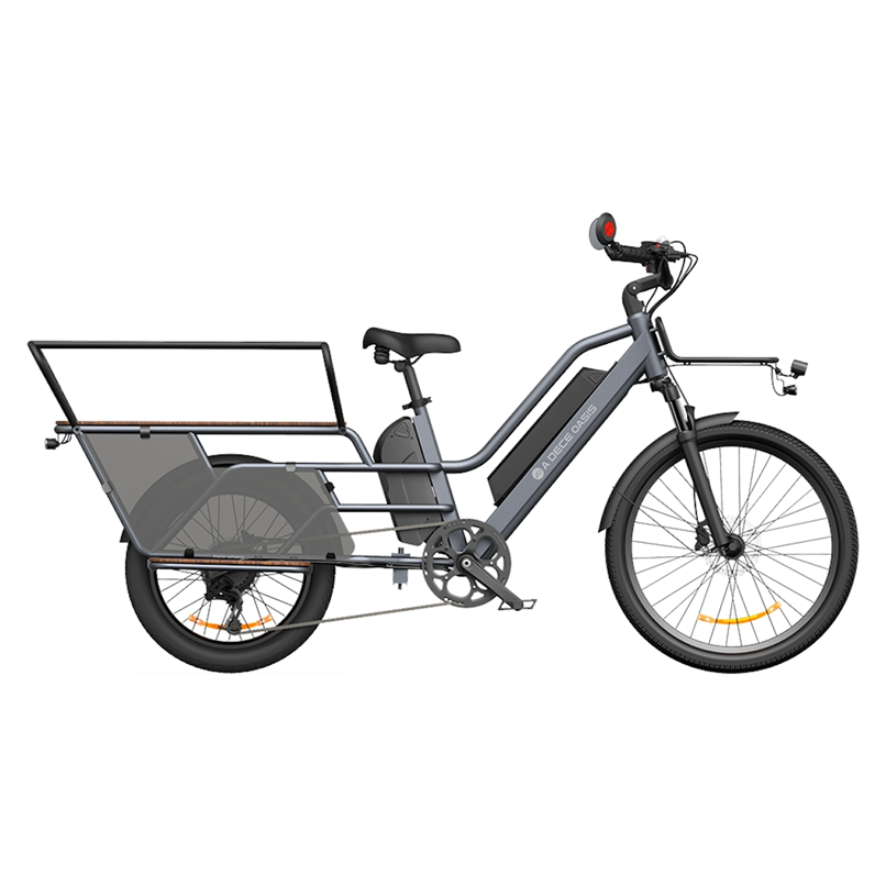 ADO Oasis 261T – Let’s Talk Deals!